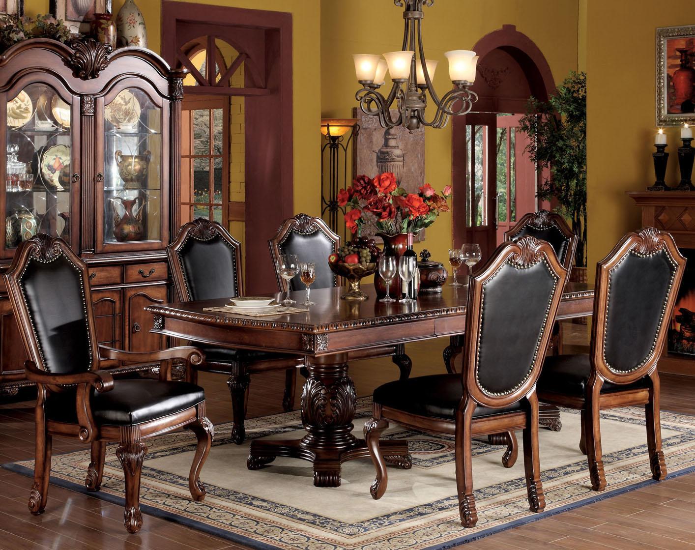 Formal Dining Rooms Sets